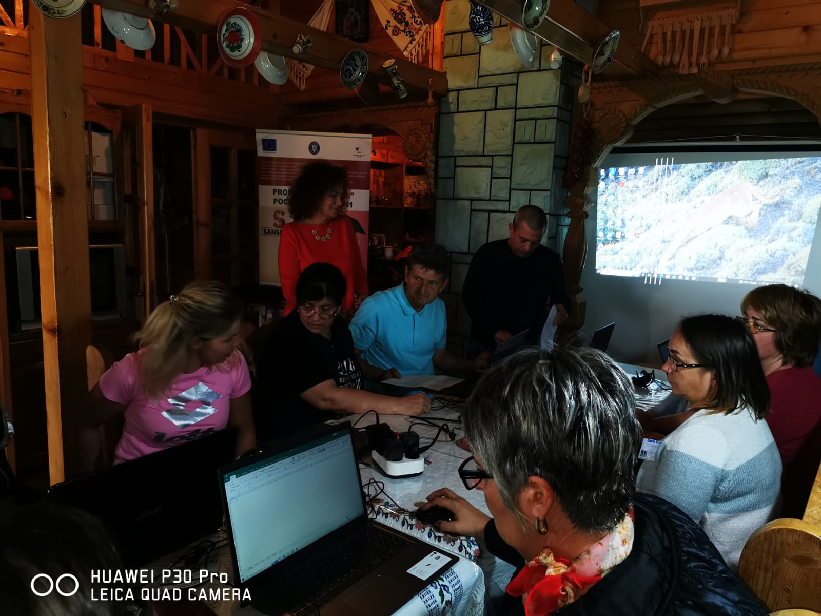 Initiere operare PC 8 – Șanse Noi